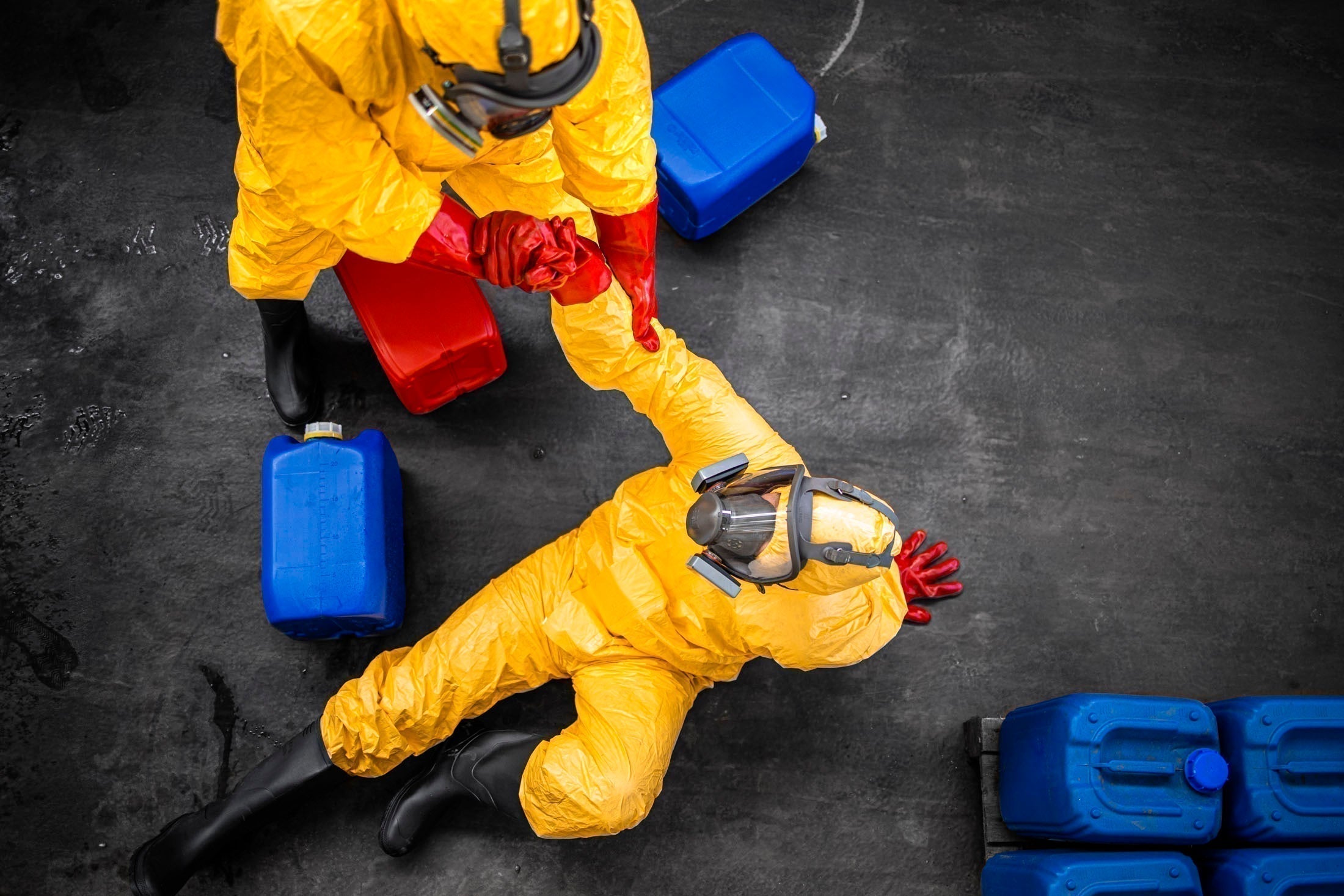 24-Hour HAZWOPER Vs 40-Hour HAZWOPER Training Complete Guide ...