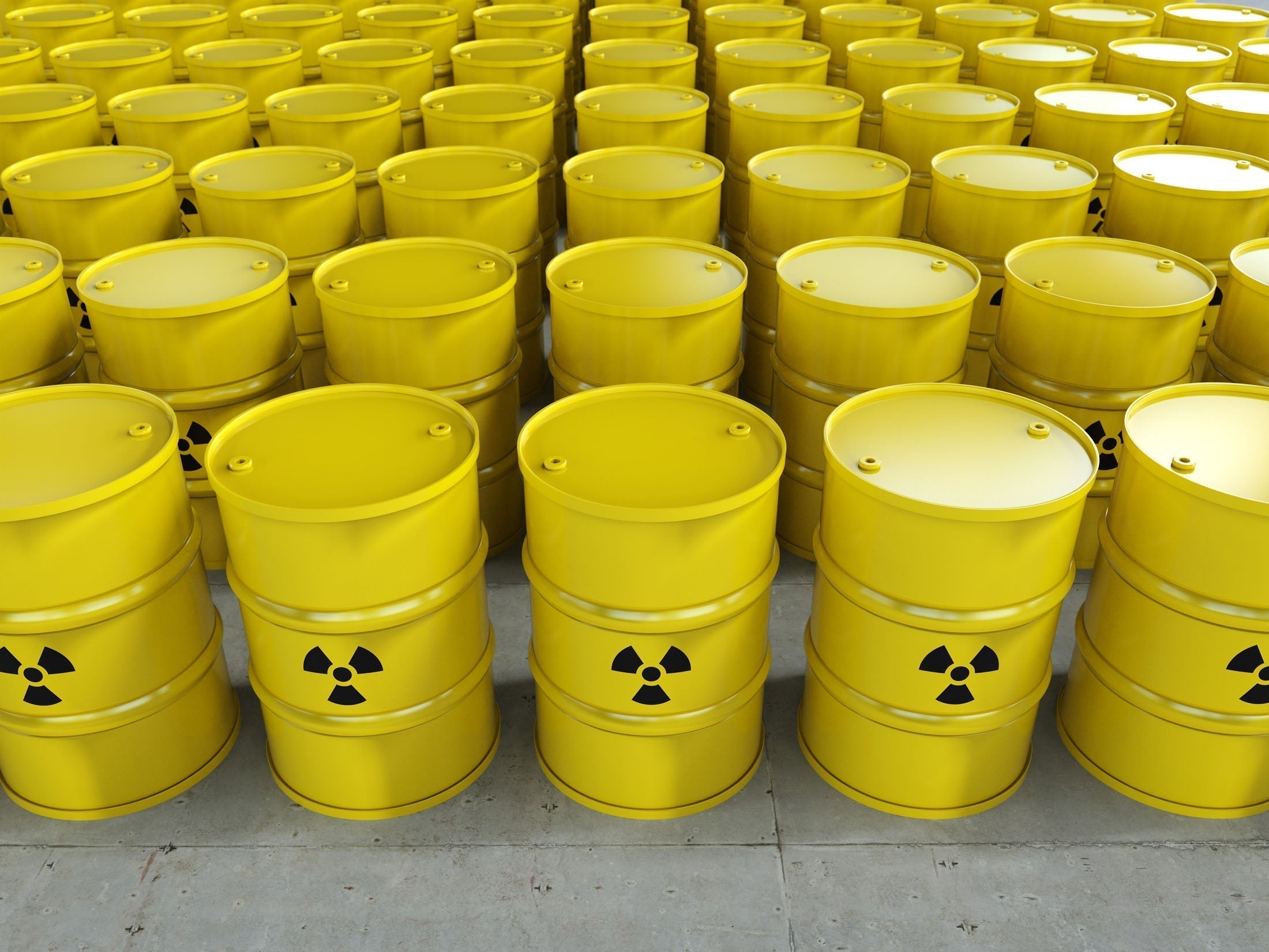 What Is RCRA? Complete Guide to Hazardous Waste Management Compliance ...