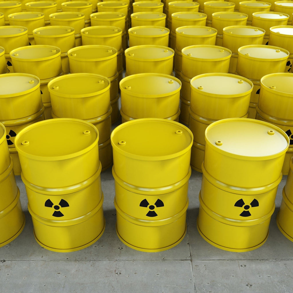 What Is RCRA? Complete Guide to Hazardous Waste Management Compliance ...