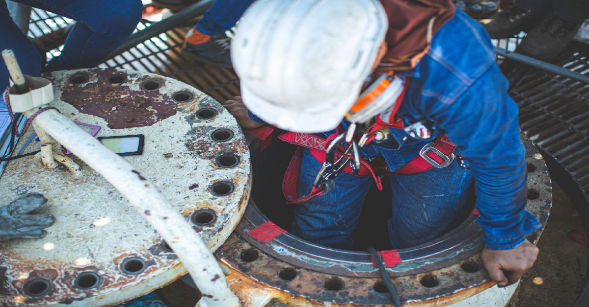 5 Confined Space Hazards and How to Avoid Them – Compliance Solutions