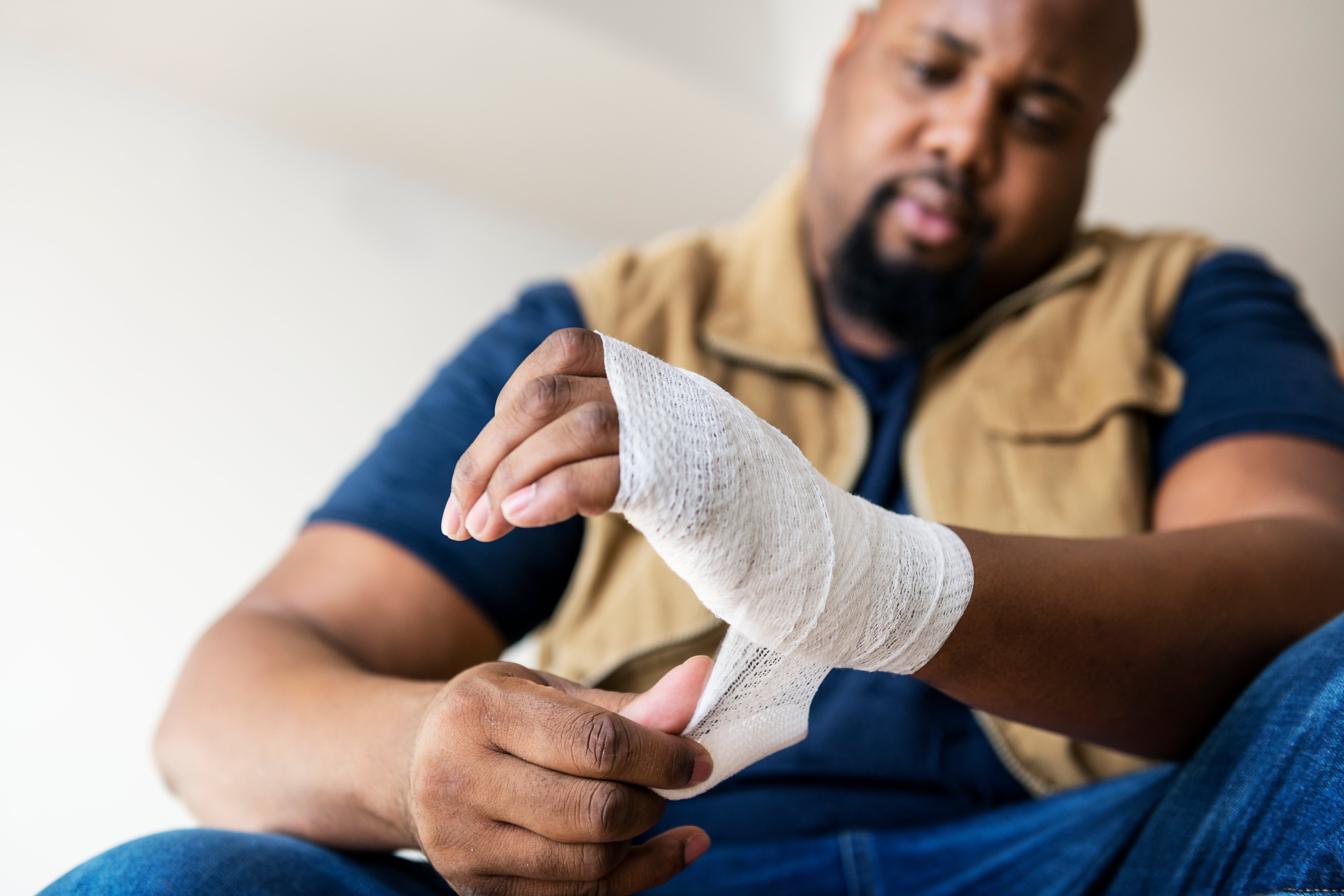 Financial Benefits of Preventing Workplace Injuries Through Safety Tra ...