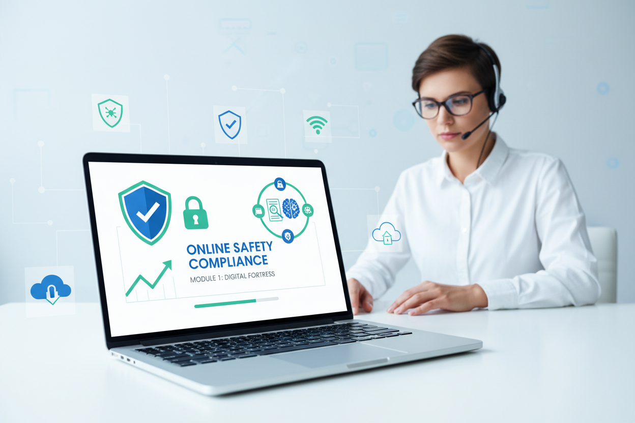 Comprehensive Online Safety Training | OSHA, Cal OSHA & More – Page 15 ...