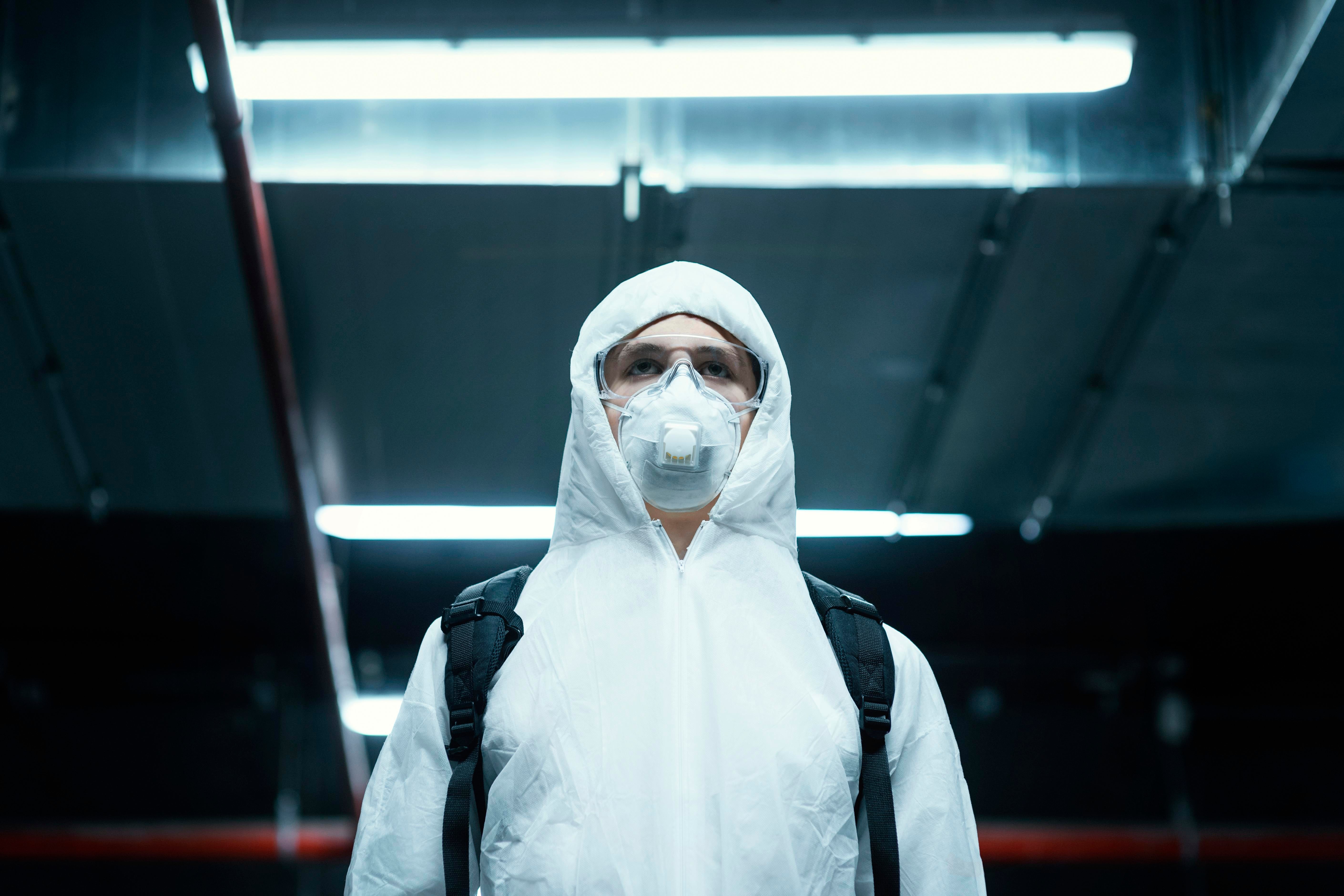 HAZMAT – Compliance Solutions