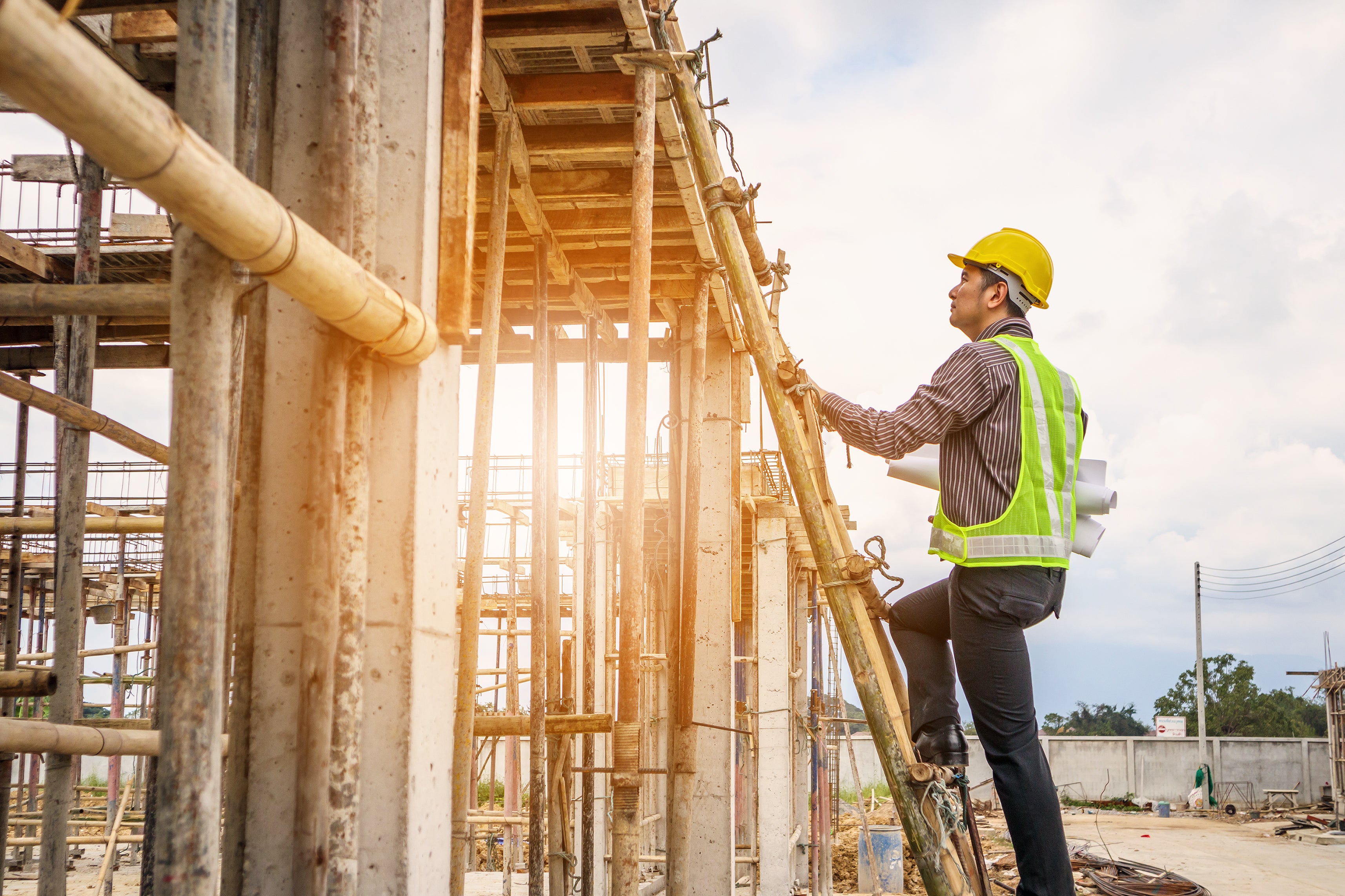 General Industry – Compliance Solutions