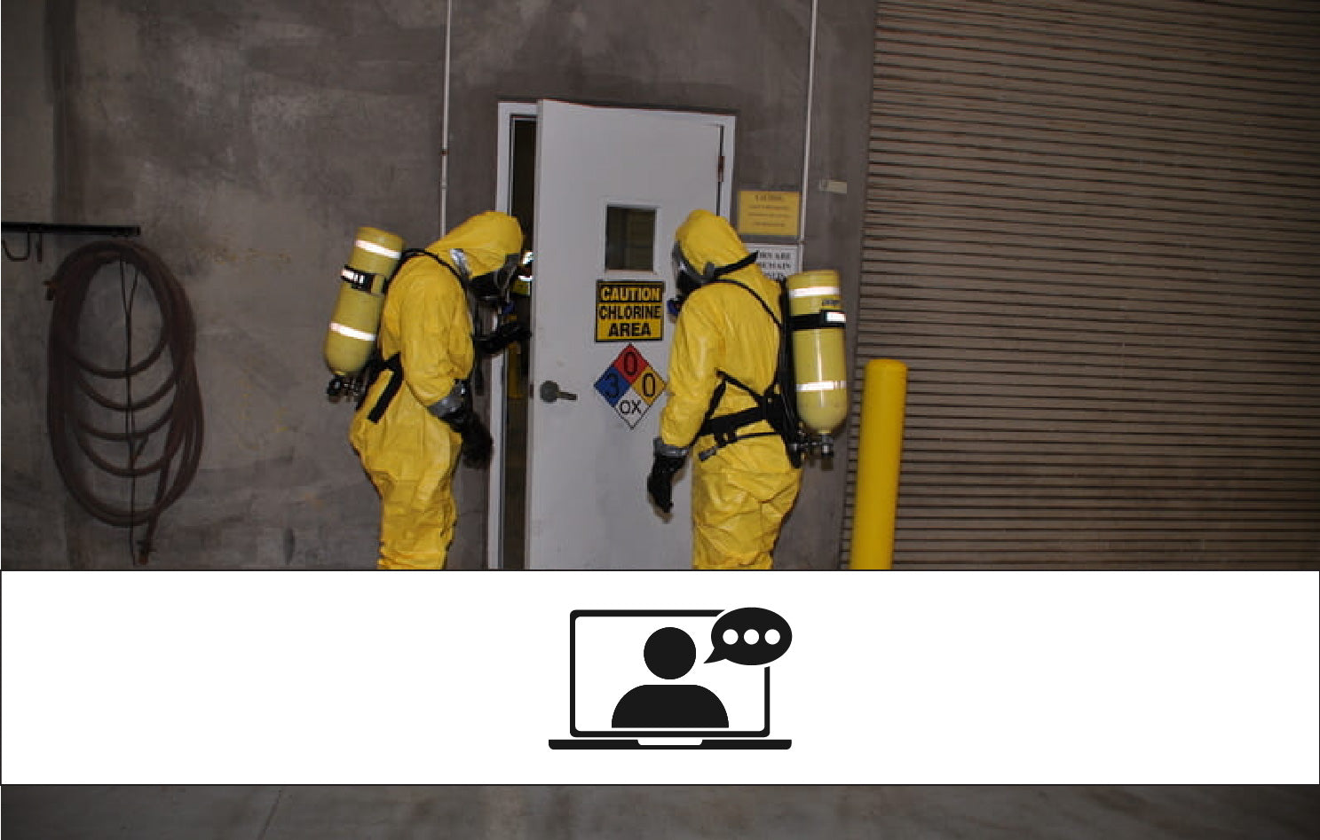 Emergency Response Level 3 Technician Online Refresher – Compliance ...
