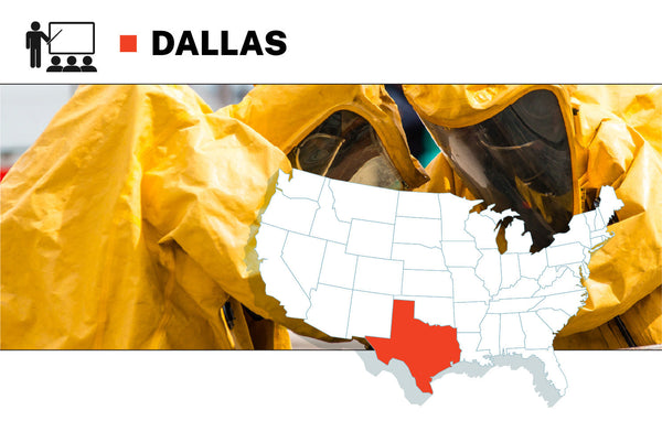 Nationwide HAZWOPER Training | 8‑Hr, 16‑Hr, 24‑Hr & 40‑Hr – Compliance ...