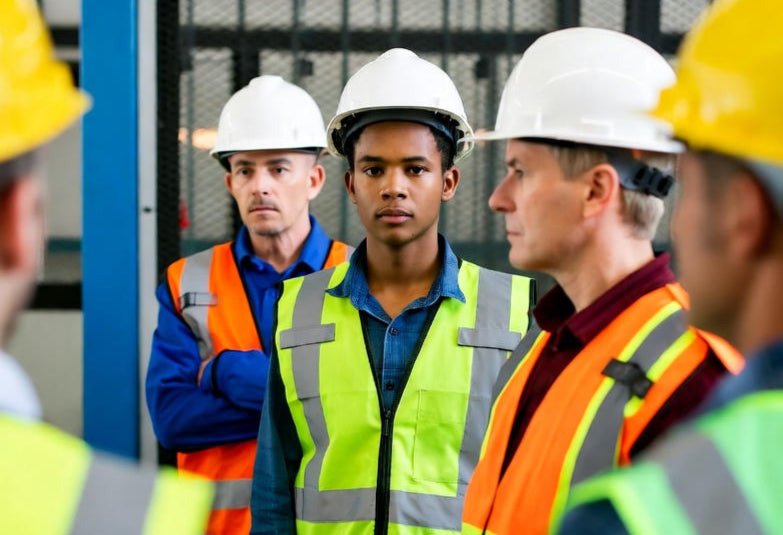 OSHA 30-Hour General Industry (Spanish) - Online – Compliance Solutions
