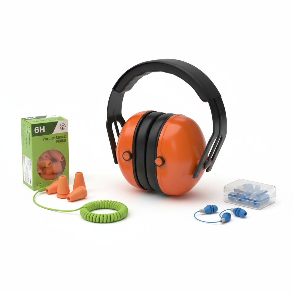 Hearing Conservation Training - Online (Spanish Version) – Compliance ...